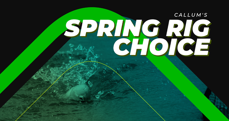 Spring Rig Choice - Maver Match